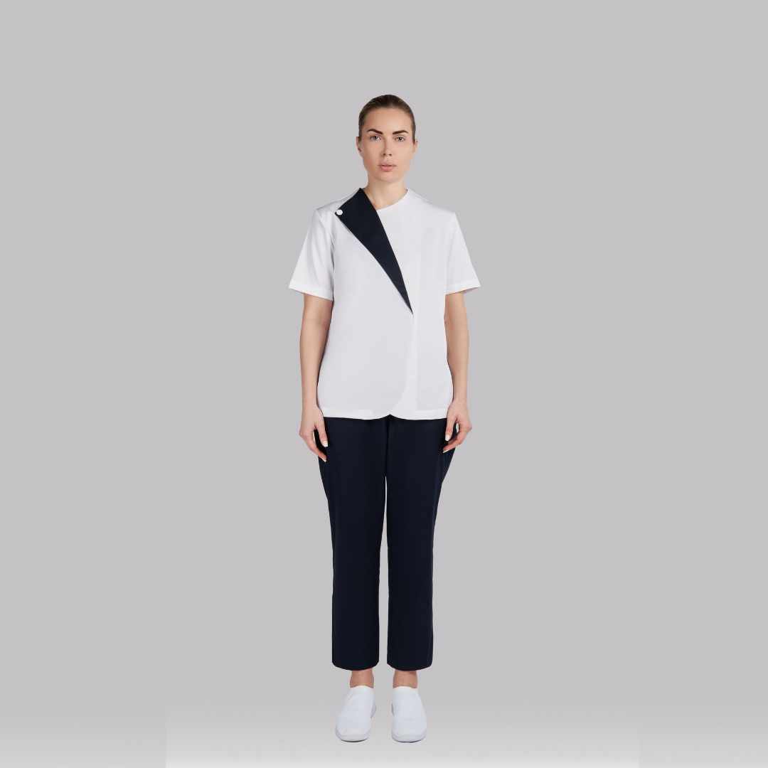 UH006 – The Uniforms Closet