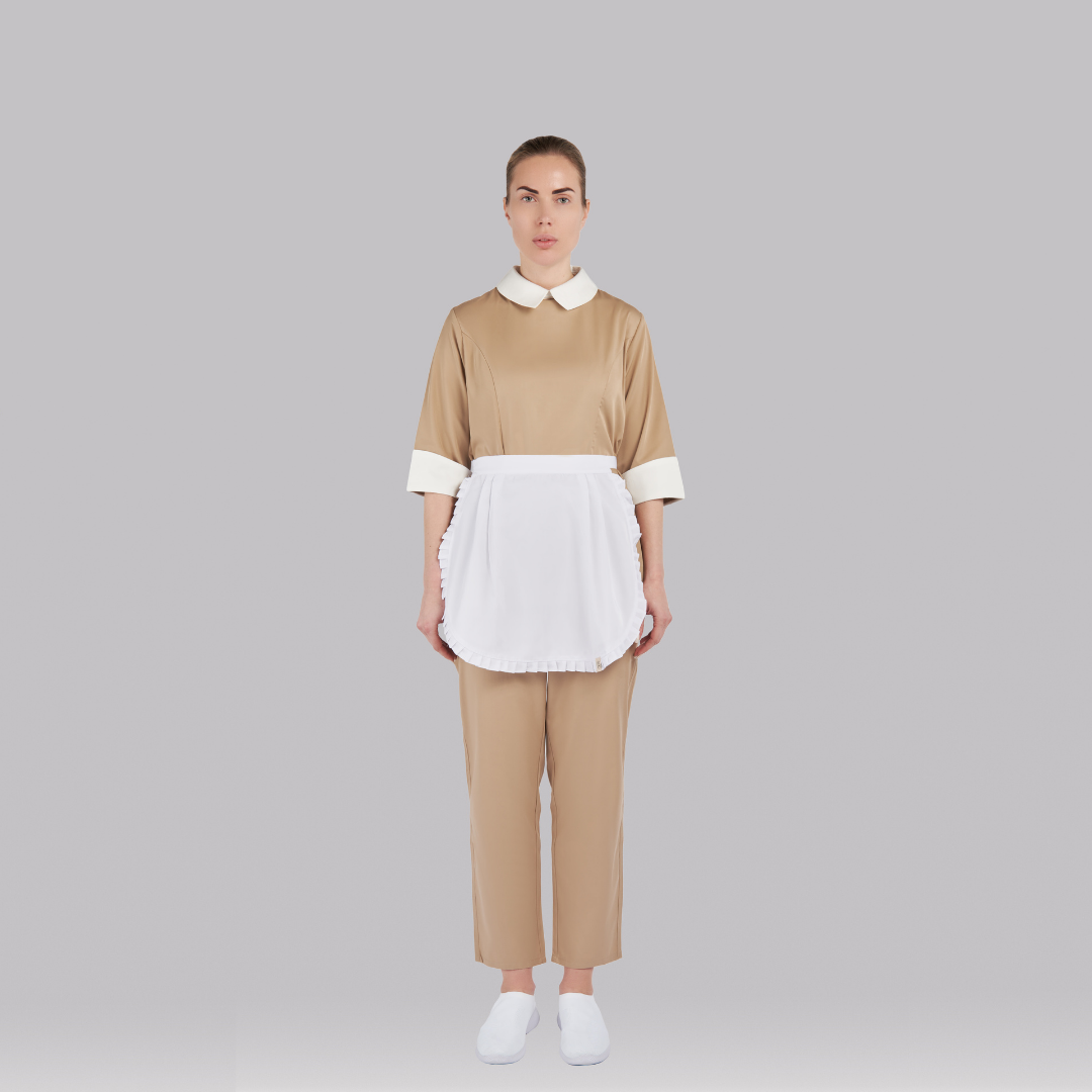 UF008 – The Uniforms Closet